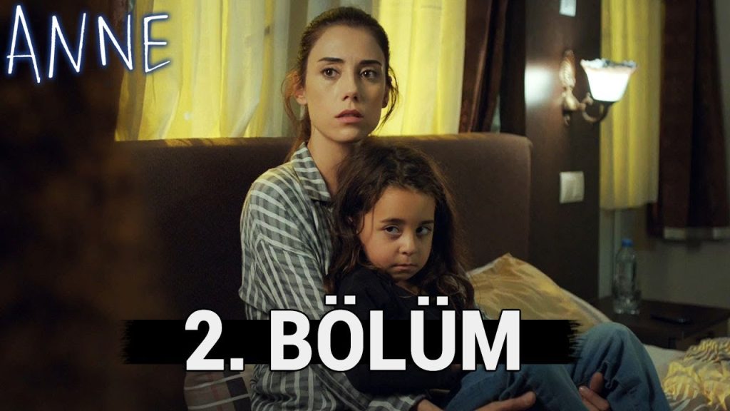 Mom Part 2 - Med Yapım