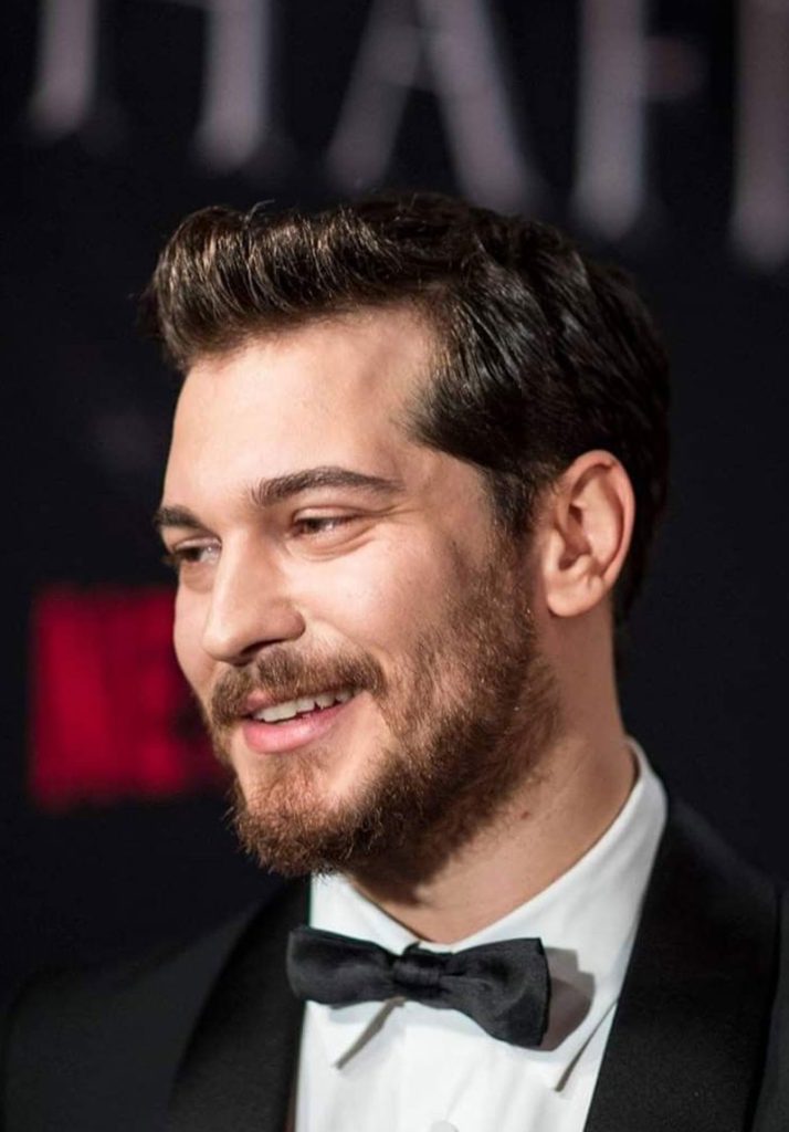 Çağatay Ulusoy - Med Production