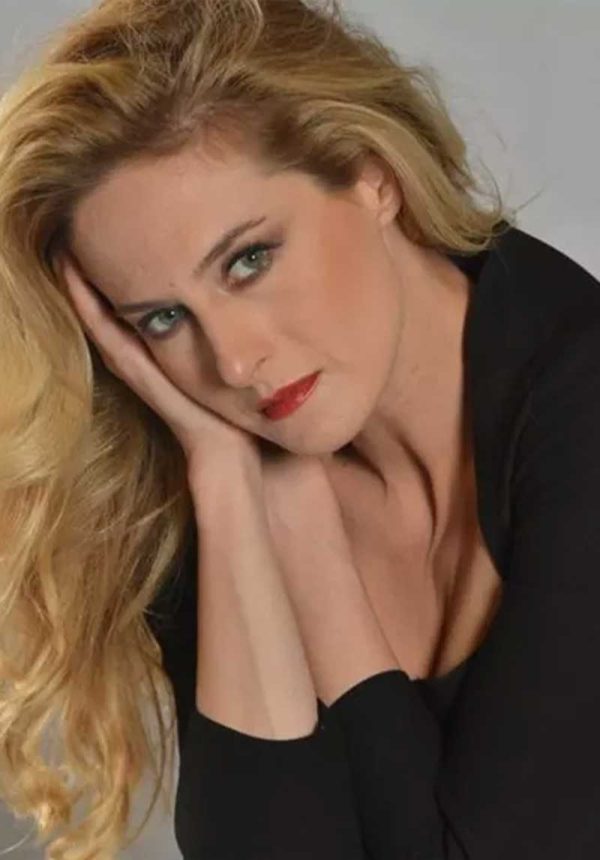 Canan Ergüder - Med Production