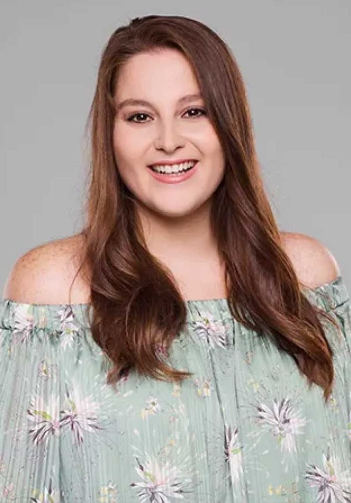 Elçin Afacan - Med Yapım