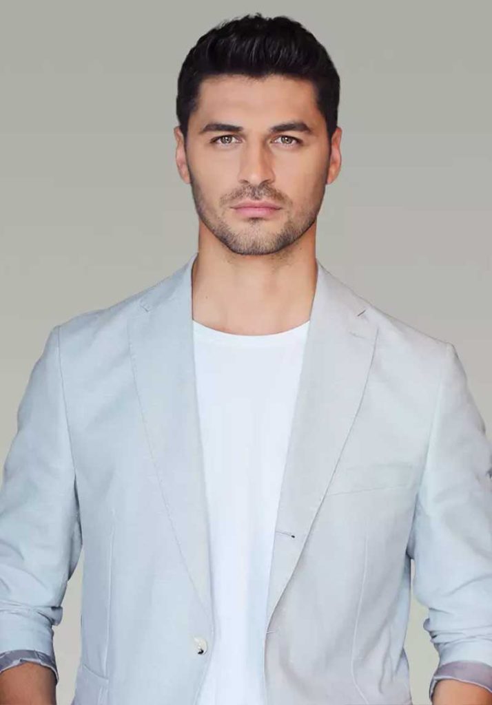 Emre Dinler - Med Production