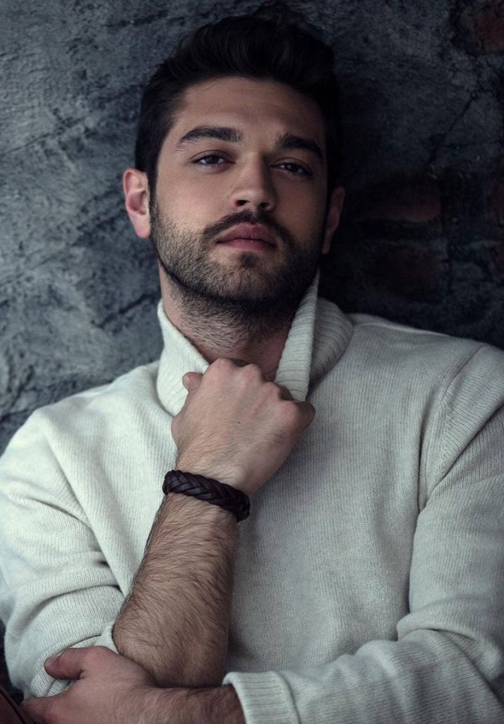 Furkan Andic - Med Yapım
