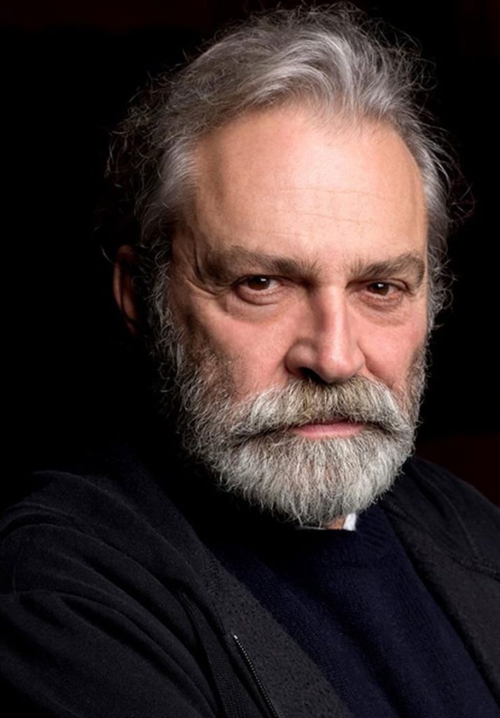 Haluk Bilginer - Med Yapım