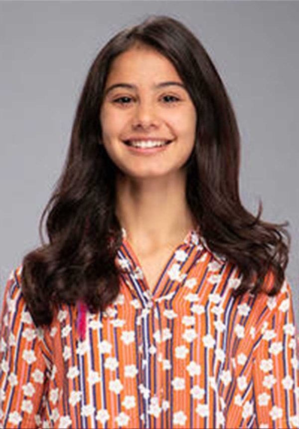 Helin Kandemir - Med Production