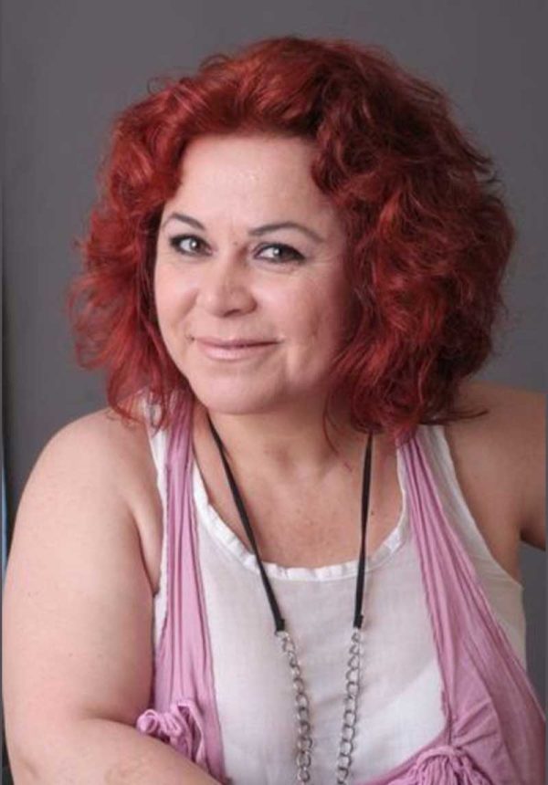 İncilay Şahin - Med Production