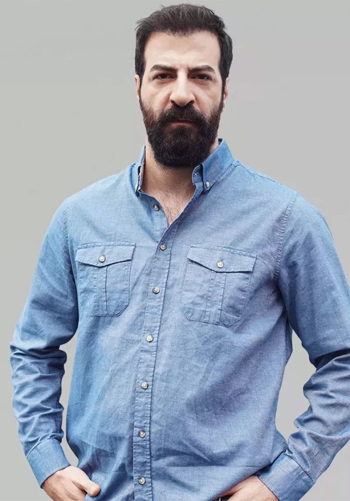 İsmail Demirci - Med Production