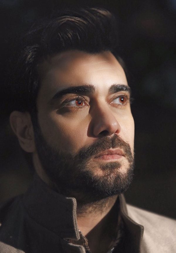 Melih Selçuk - Med Production