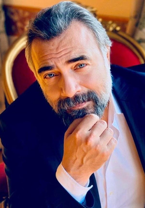 Oktay Kaynarca - Med Production